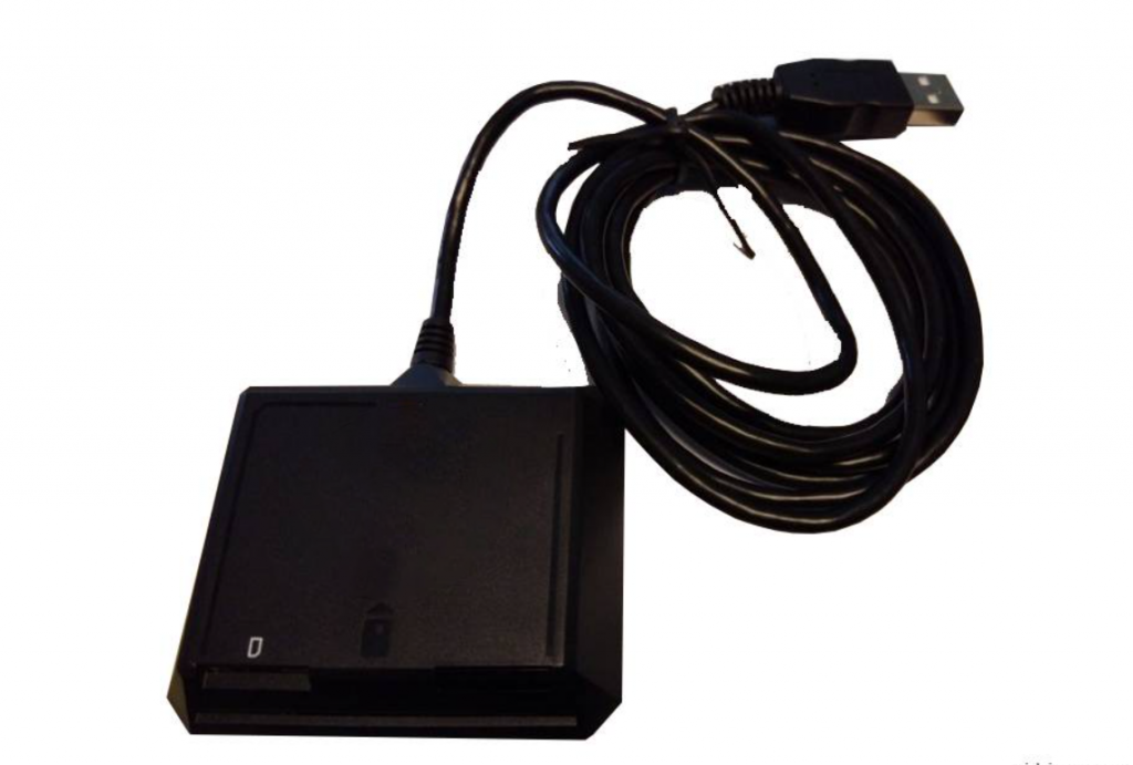 My Kad Reader – Third Millennium