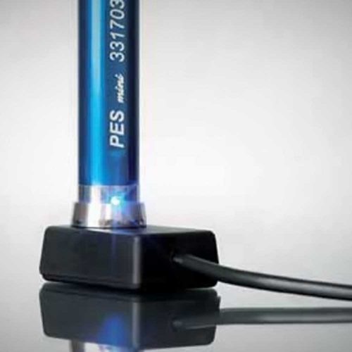 PES Guard Tour – Third Millennium