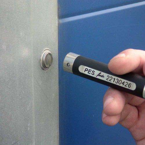 PES Guard Tour – Third Millennium