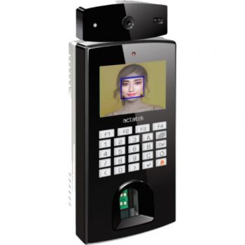 Actatek Thermal Body Scanner – Third Millennium