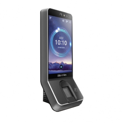 Actatek Fingerprint – Third Millennium