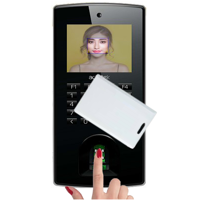 Card Readers – Third Millennium