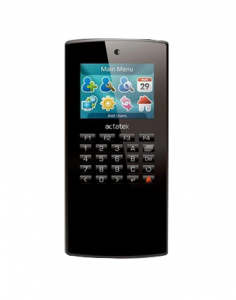 Actatek SmartCard (Multiple Options) – Third Millennium